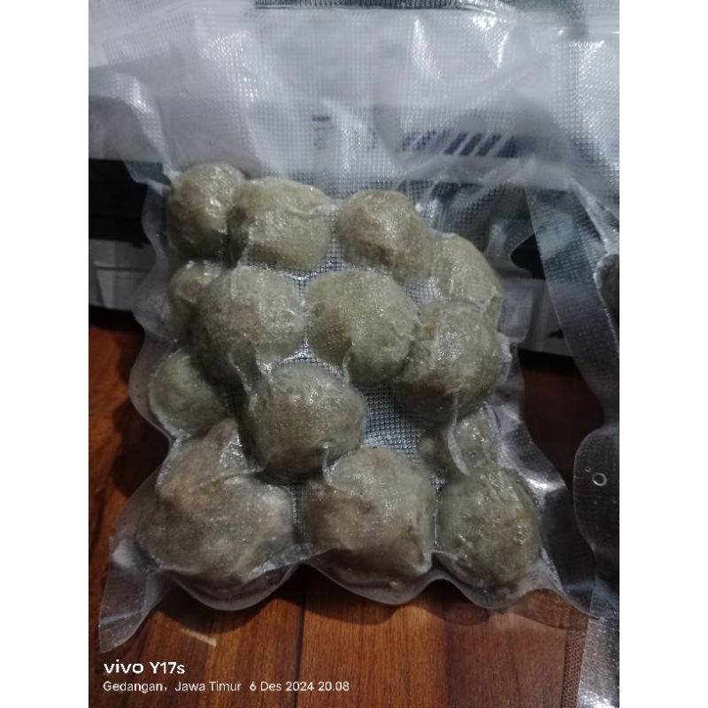 Jual BAKSO SAPI asli malang | Shopee Indonesia