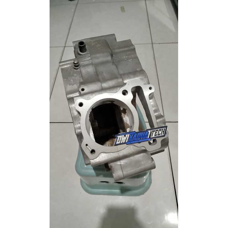 Jual Jasa Modifikasi / Modif Kalter / Crankchase / Rengkes / Krengkes ...