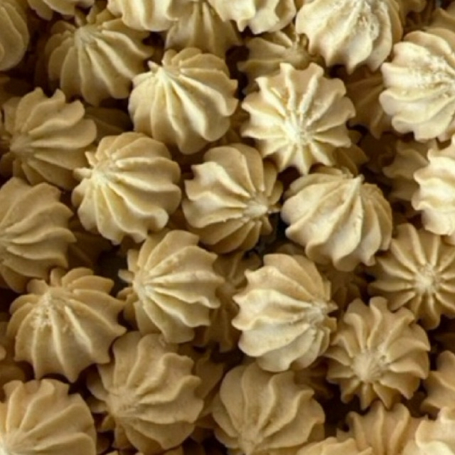 Jual Kue Sagu Susu / kue kering sagu susu Premium Enak | Shopee Indonesia