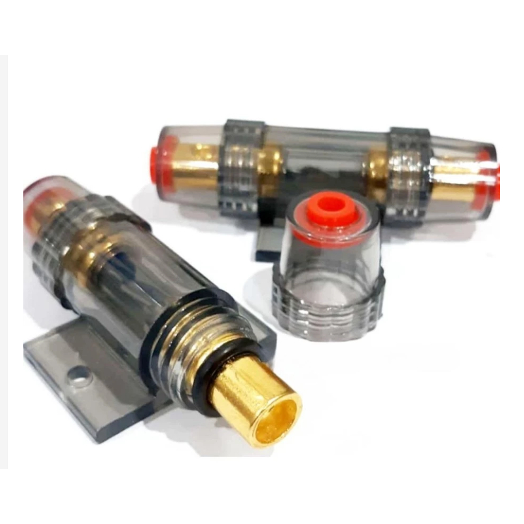 Jual sekring audio mobil 60A sekering audio 60A Fuse audio 60A | Shopee ...