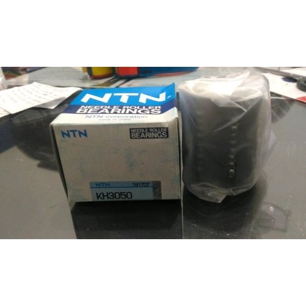Jual LINEAR BEARING KH3050 KH 3050 NTN JAPAN ORIGINAL | Shopee Indonesia