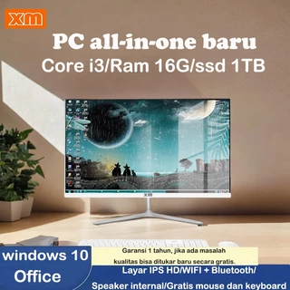 Jual aio pc Harga Terbaik & Termurah Februari 2026 | Shopee Indonesia