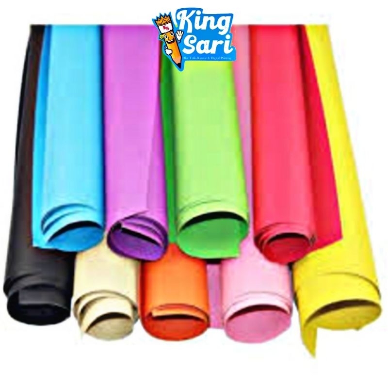 Jual KERTAS MANILA/KERTAS MANILA JUMBO/KERTAS MANILA BESAR/KERTAS ...
