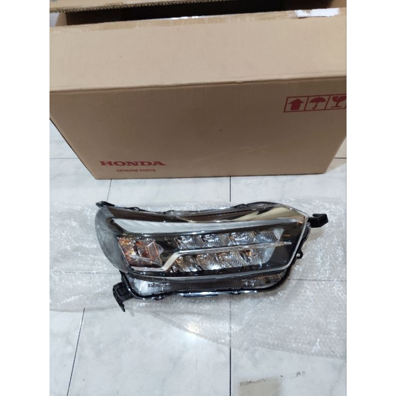 Jual headlamp lampu depan honda brio rs 2022 2023 2024 2025 ori ...