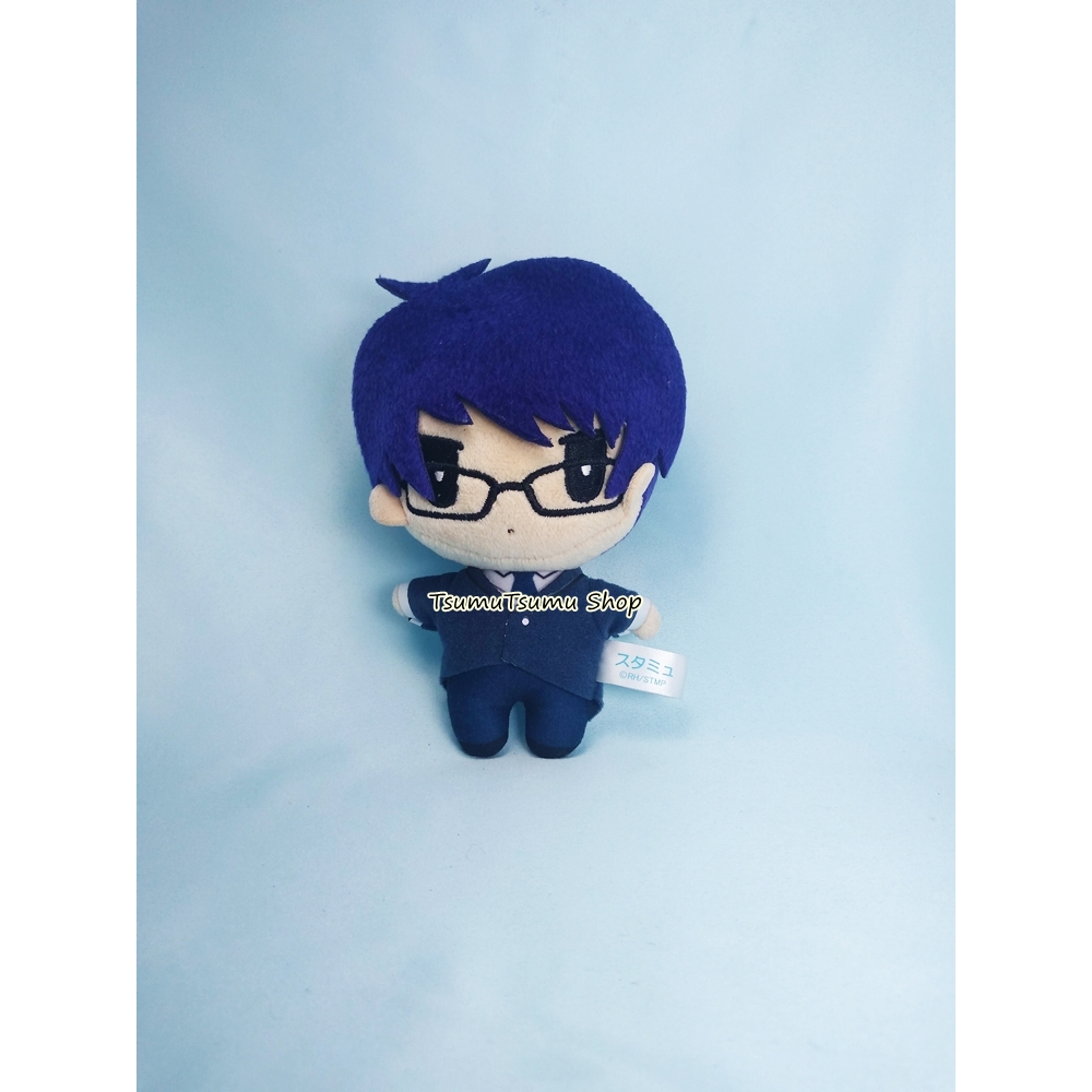 Jual Star-Myu Nuigurumi Plush : Hiragi Tsubasa | Shopee Indonesia