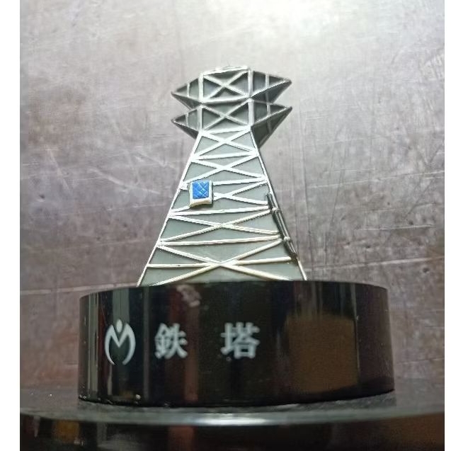 Jual Tower Morio Town Landmark Stamp Ichiban Kuji Jojo's Bizarre ...