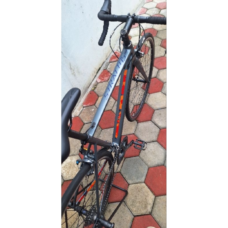 Jual polygon strattos s4 | Shopee Indonesia