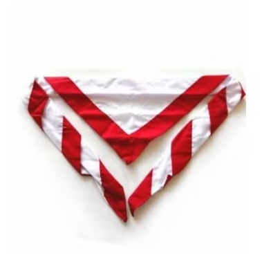 Jual Hasduk Pramuka Sekolah/Hasduk Merah Putih | Shopee Indonesia