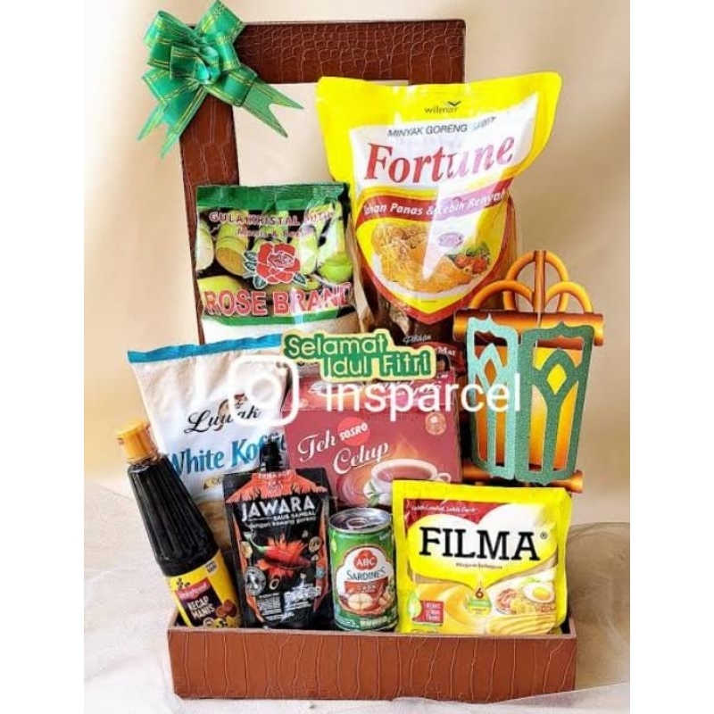 Jual Aneka macam Sembako | Shopee Indonesia