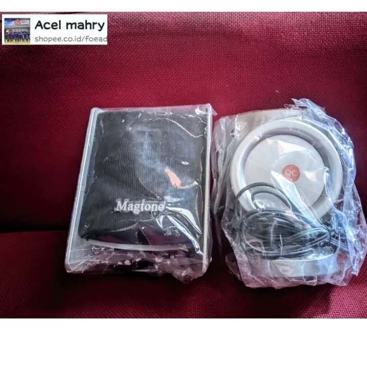 Jual speaker vokal satelit magtone home theater 2.1 | Shopee Indonesia