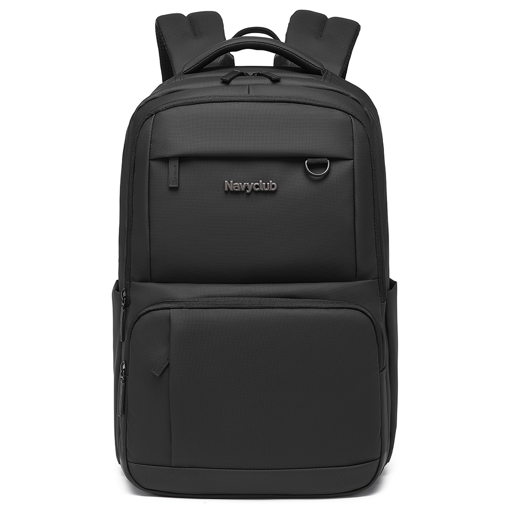 Jual Navy Club Tas Ransel Laptop FHBH - Backpack Daypack Up to 15 Inch ...