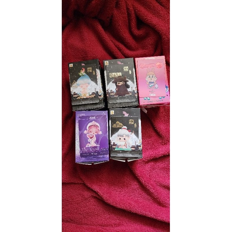 Jual Popmart collection | Shopee Indonesia