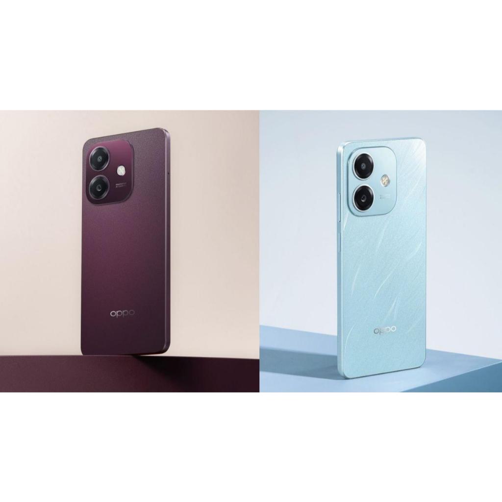 Jual OPPO TERBARU CPH2641 A3X 8/128GB | Shopee Indonesia