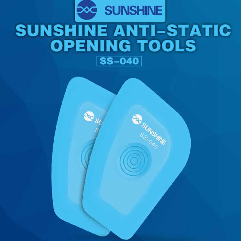 Jual OPENING TOOLS SUNSHINE SS-040 PIK ANTI STATIC SUNSHINE SS-040 ...