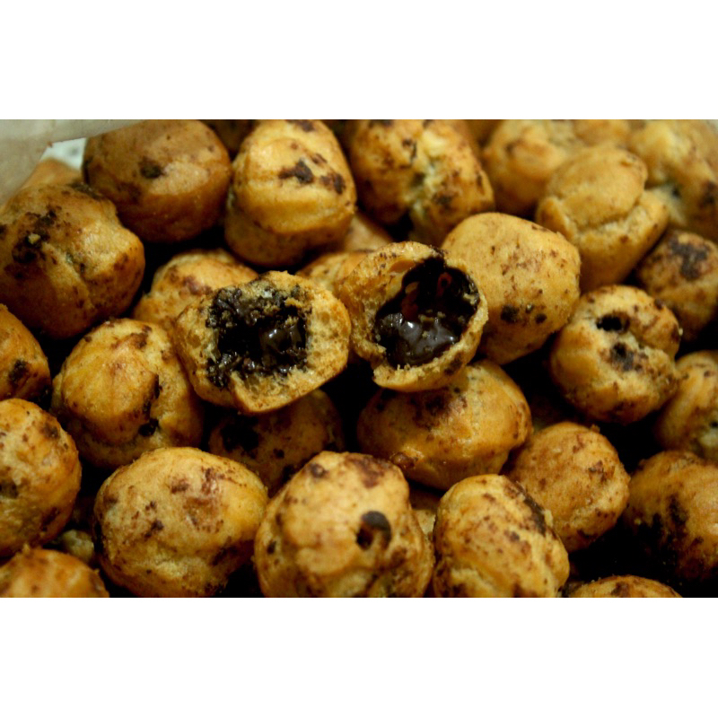 Jual Sus Cokelat Premium - Lembut, Creamy, dan Kaya Rasa | Shopee Indonesia