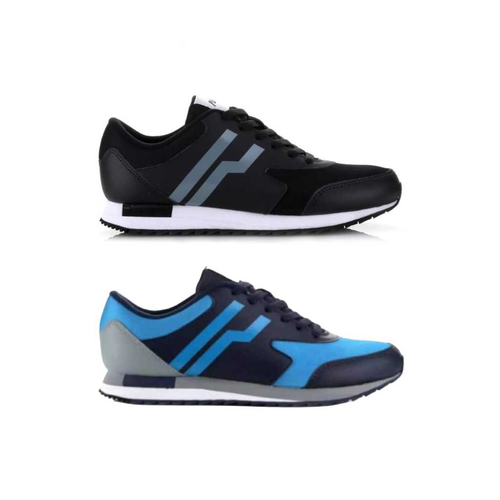 Jual Sale Reject Sepatu Sneaker Piero Eva Roadracer Original | Shopee ...