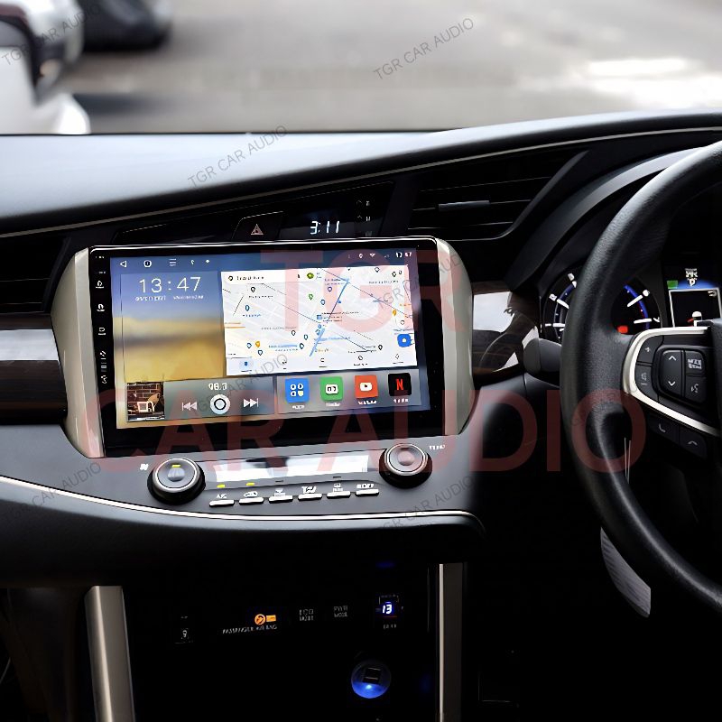 Jual paket android plug and play 9 inch toyota innova reborn 2015 ...