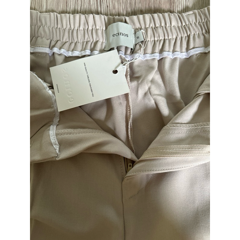 Jual Ecinos Millennium Trousers | Shopee Indonesia