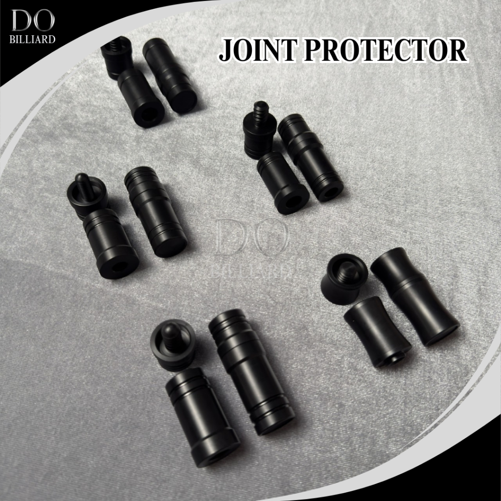 Jual Joint Protector Stick Billiard / Pengaman Joint Stik Billiard (5 ...