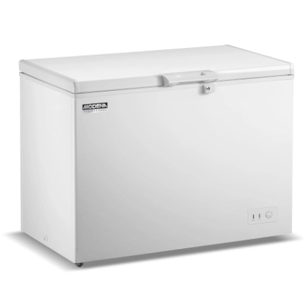Jual MODENA Chest Freezer - MD 0331 MAWH / MD0331MAWH | Shopee Indonesia