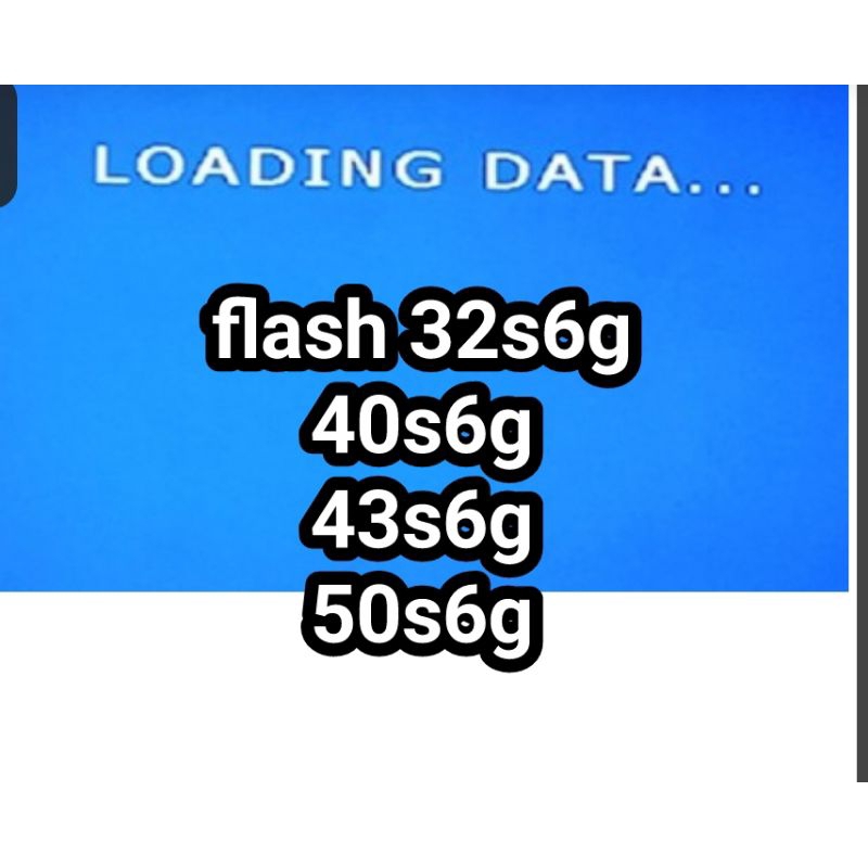 Jual Flashdisk flash coocaa 32s6g 40s6g 43s6g 50s6g s6g | Shopee Indonesia