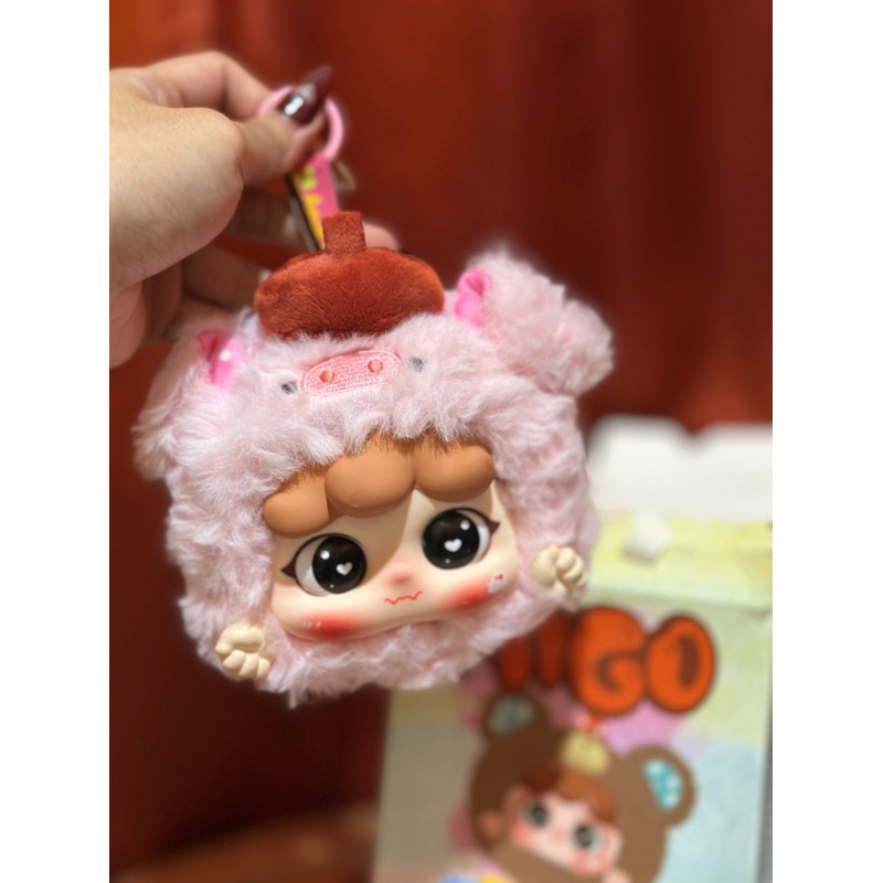 Jual BLIND BOX MIGO BKK | Shopee Indonesia