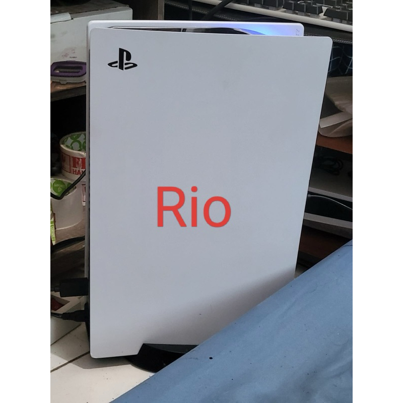 Jual ps5 fat disk seri 11 no stick dan dus | Shopee Indonesia