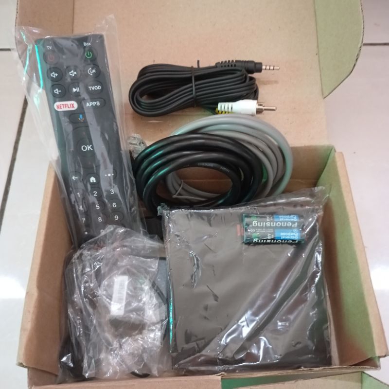Jual Android TV Box STB B866F Ram 2/32 OS 11/14 Root Unlock | Shopee Indonesia