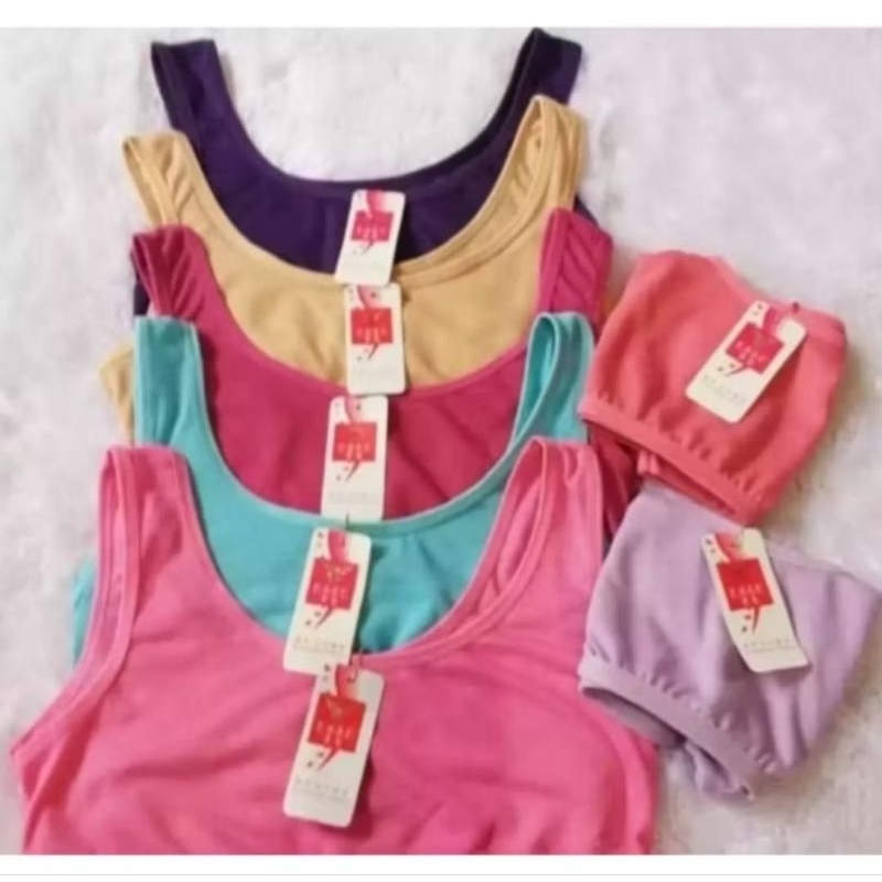 Jual ESSE Miniset Anak SD 10-13 thn Mini Set Remaja (isi 3pcs) | Shopee ...