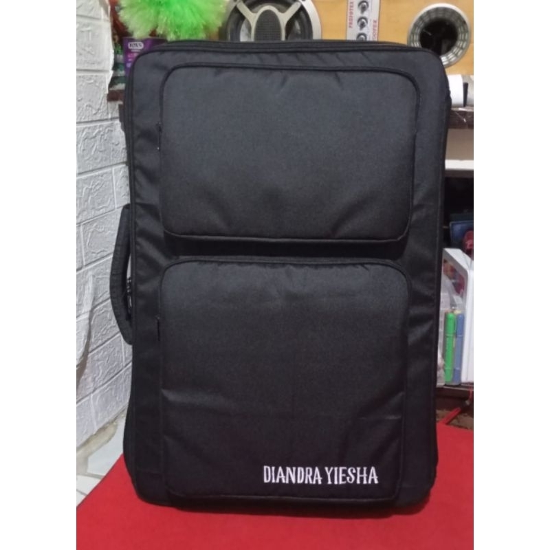 Jual Tas Lomba Mewarnai/Tas Meja Mewarnai/Tas Mewarnai Anak/Tas serba ...