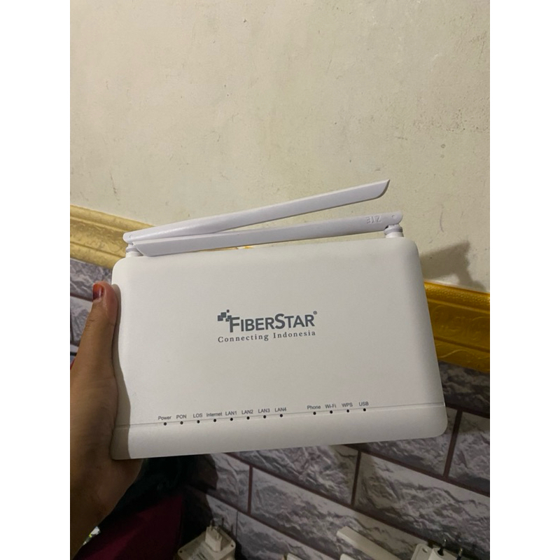 Jual Fiberstar f670l | Shopee Indonesia