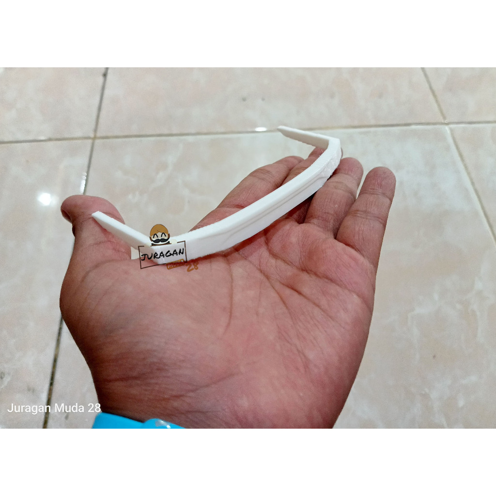 Jual Topi Bando Miniatur Bus Jetbus 5 JB5 3D Print Skala 20 (Lebar ...