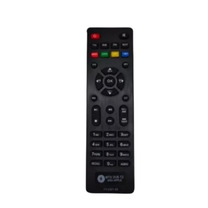 Jual Remote STB Matrix MTX-DVB T2 | Shopee Indonesia