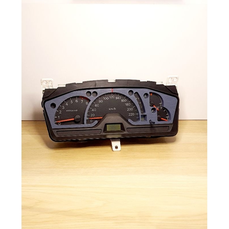 Jual Frame Speedo Meter Lancer Cedia Matic | Shopee Indonesia