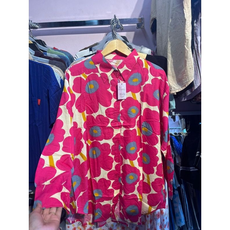Jual Thrift blouse premium | Shopee Indonesia