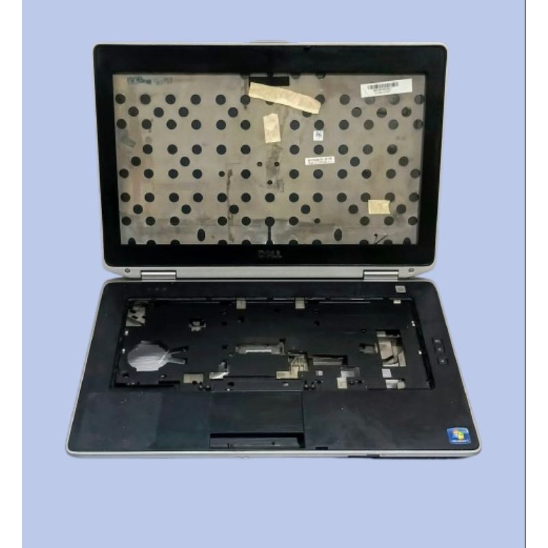 Jual Case Casing laptop Dell Latitude P15G Fullori | Shopee Indonesia