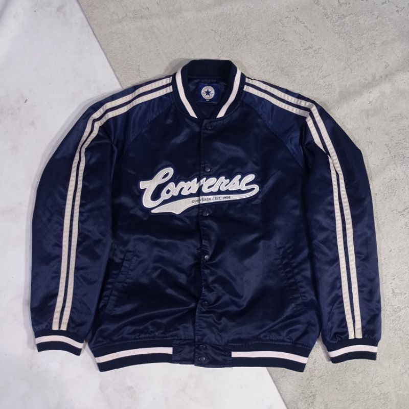 Jual VARSITY STADIUM BY CONVERSE | Shopee Indonesia