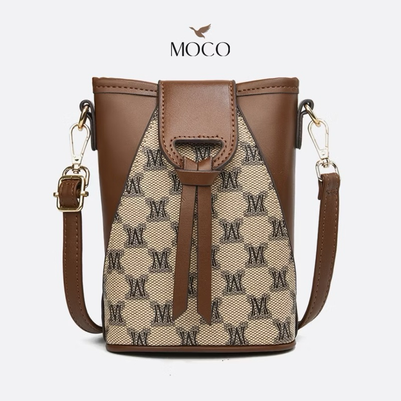 Jual TAS HP MOCO ORIGINAL TAS PREMIUM FULL EMBOS SUPER TEBAL | Shopee Indonesia