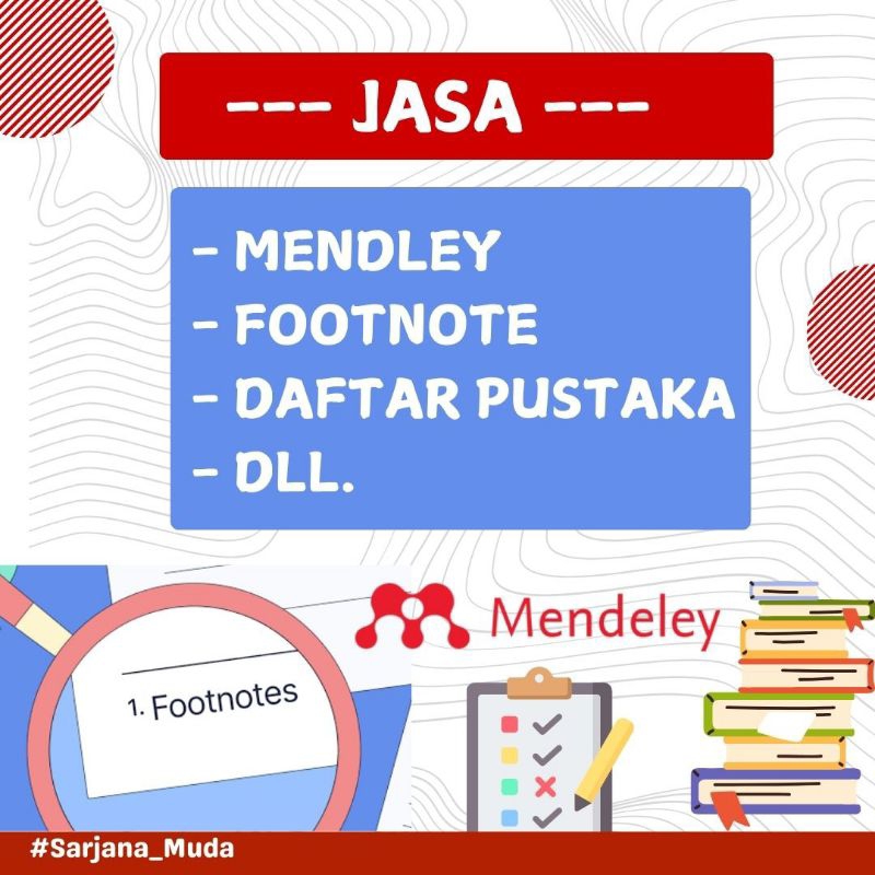 Jual Pembuatan Mendelay/Dapus otomatis | Shopee Indonesia