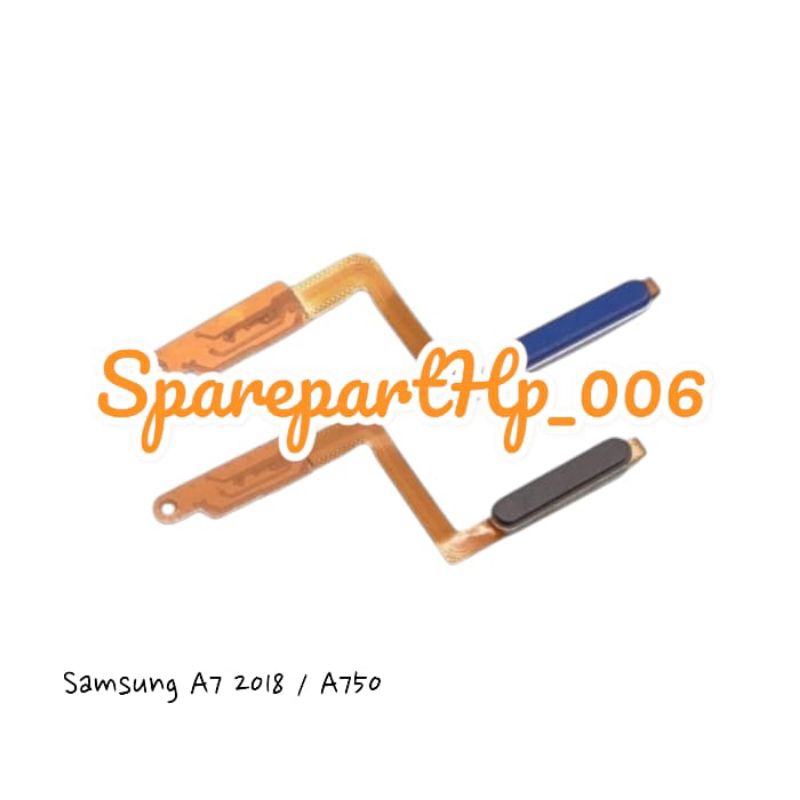 Jual FLEXIBEL POWER ON OFF SAMSUNG A7 2018 / SAMSUNG A750 FLEXIBEL ...