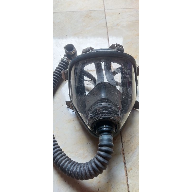 Jual Masker pilot, Masker gas wajah CS Shigematsu | Shopee Indonesia