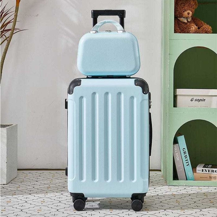 Jual Balinda & CO Koper 24 Inch jumbo 20 / 22 inch Kabin Bagasi Koper ...