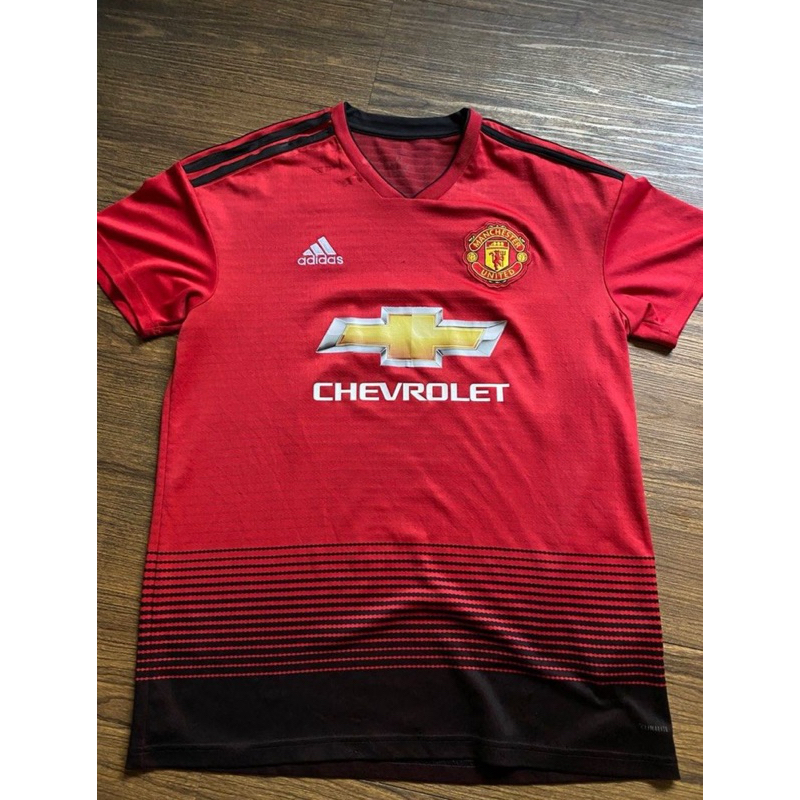 Jual Jersey Bola MU original | Shopee Indonesia