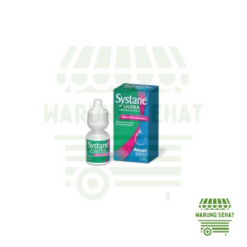 Jual Systane Ultra @5ml | Shopee Indonesia