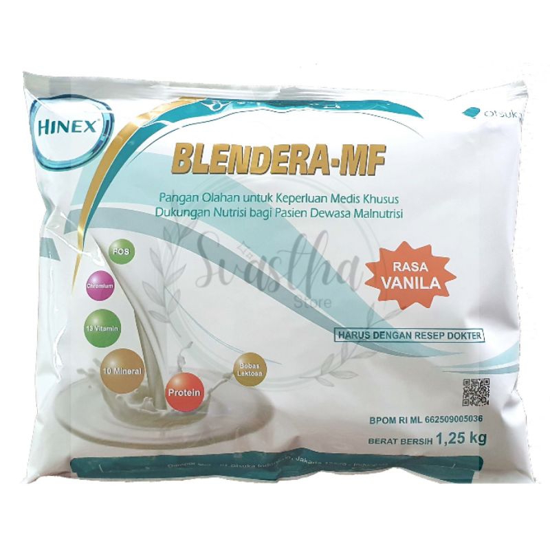 Jual BLENDERA-MF | Shopee Indonesia