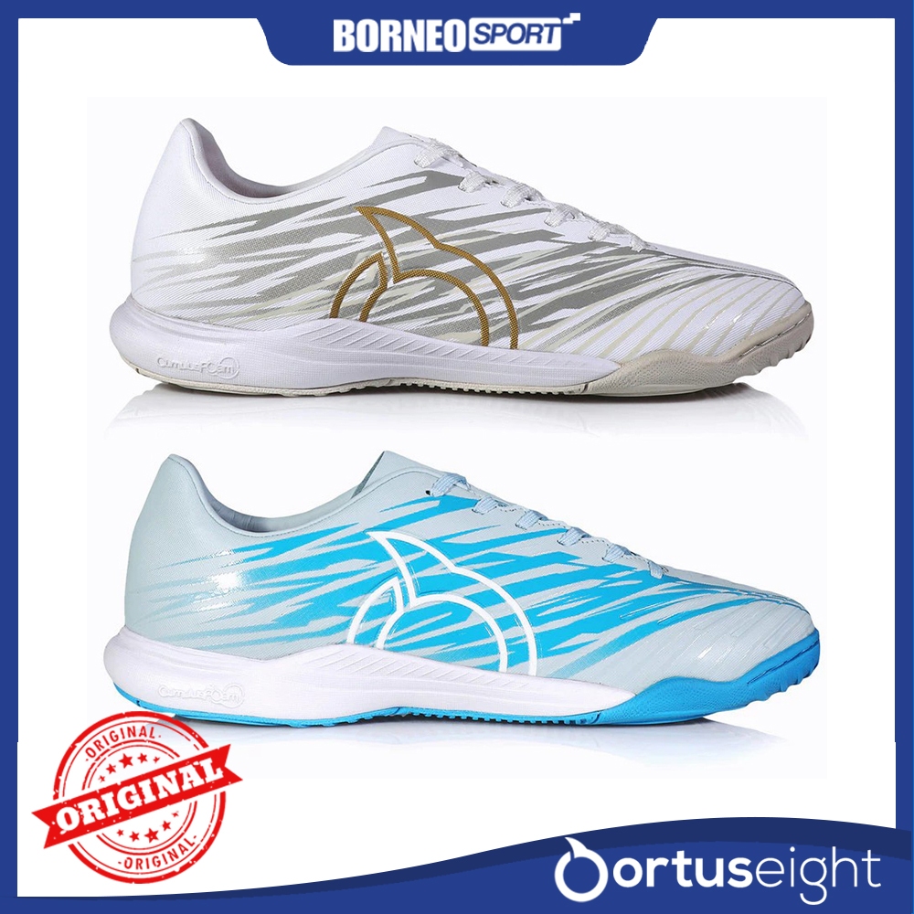 Jual SEPATU FUTSAL ORTUSEIGHT CATALYST BALLISTIC IN / SEPATU FUTSAL ...