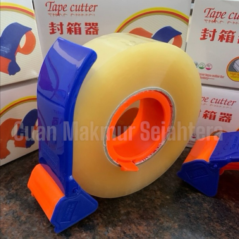 Jual Dispenser Lakban Besar | Dispenser Tape | Dispenser Lakban Jumbo ...