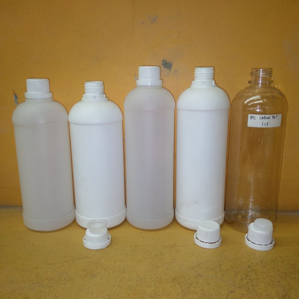 Jual Botol LABOR 1000ml 1000 ml AGRO 1000ml 1000 ml PUPUK CAIR 1000ml 1000 ml BOTOL LABOR HDPE ...