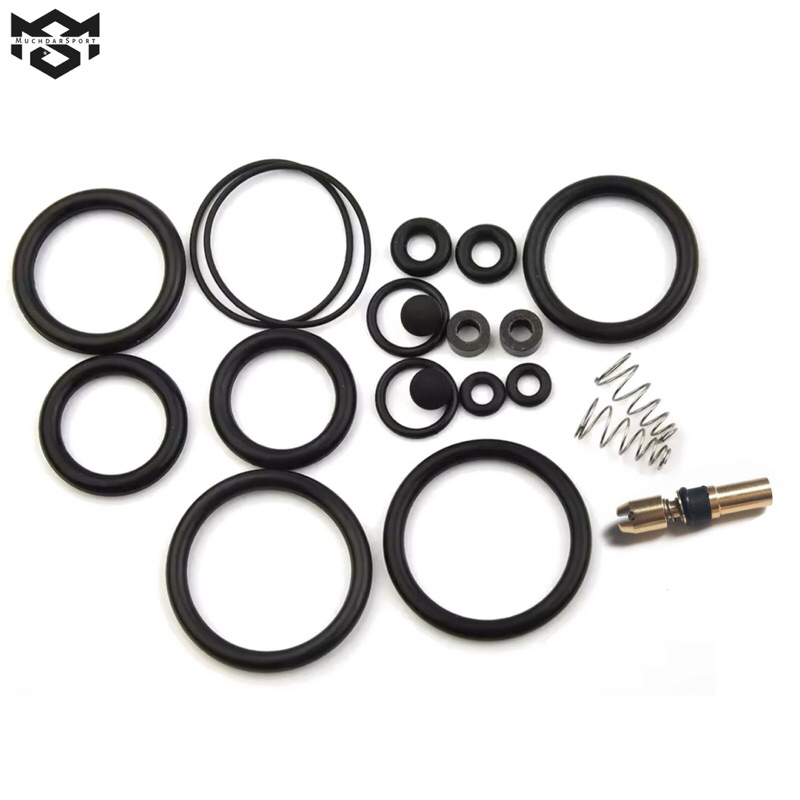 Jual Piston pompa pcp + seal set pompa pcp, Sparepart pompa pcp ...