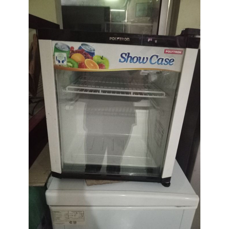 Jual Sewa showcase mini untuk Pameran bazar SEMARANG | Shopee Indonesia